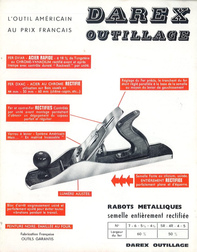 Qui sommes-nous ? - Fischer Darex